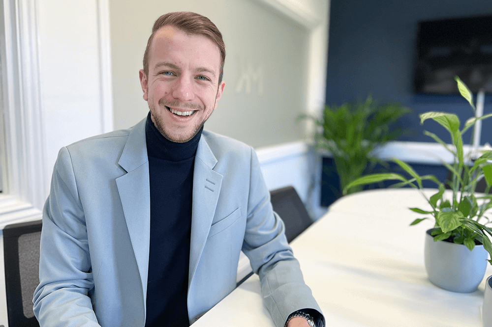 Insights | MacKenzie King