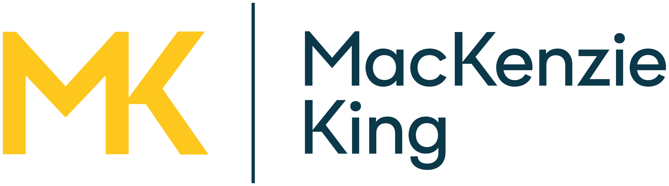 Unveiling our New Brand | MacKenzie King
